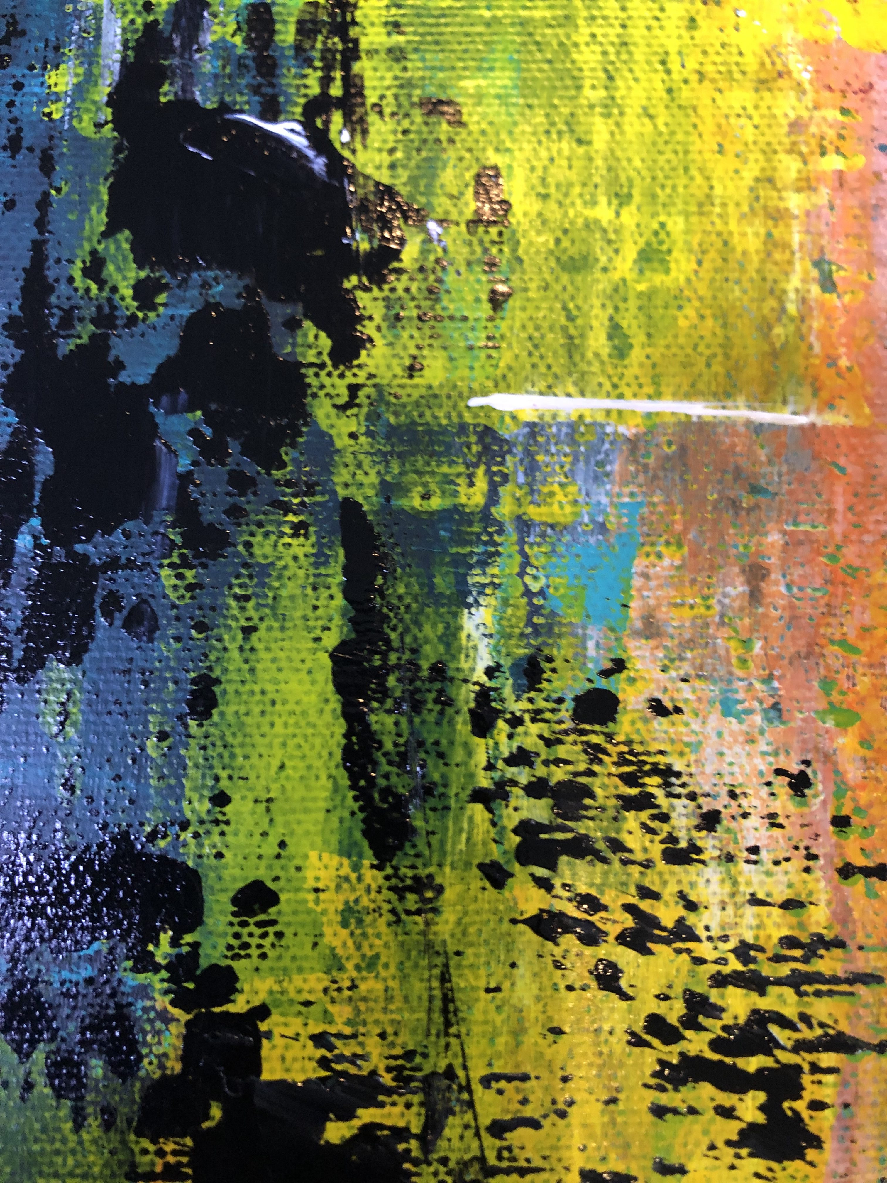 Soul Vibrations – Lizel Bovit